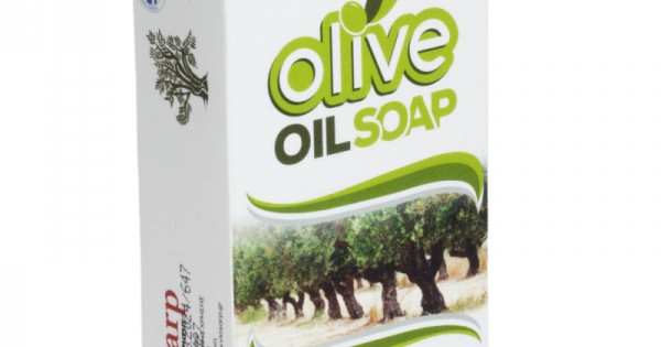 ΣΑΠΟΥΝΙ ΜΕ ΕΛΙΑ Νο22770